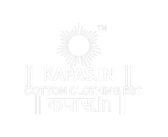 kapas.in – Let your body breathe